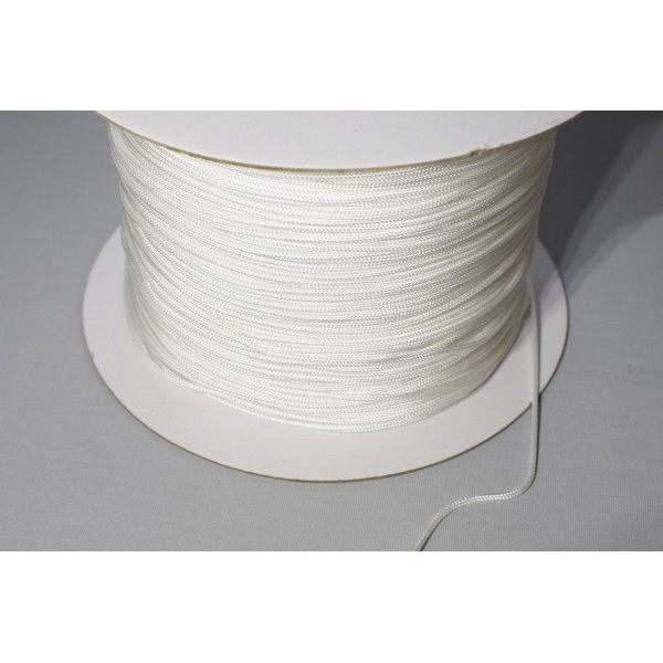 Snur simplu jaluzele verticale