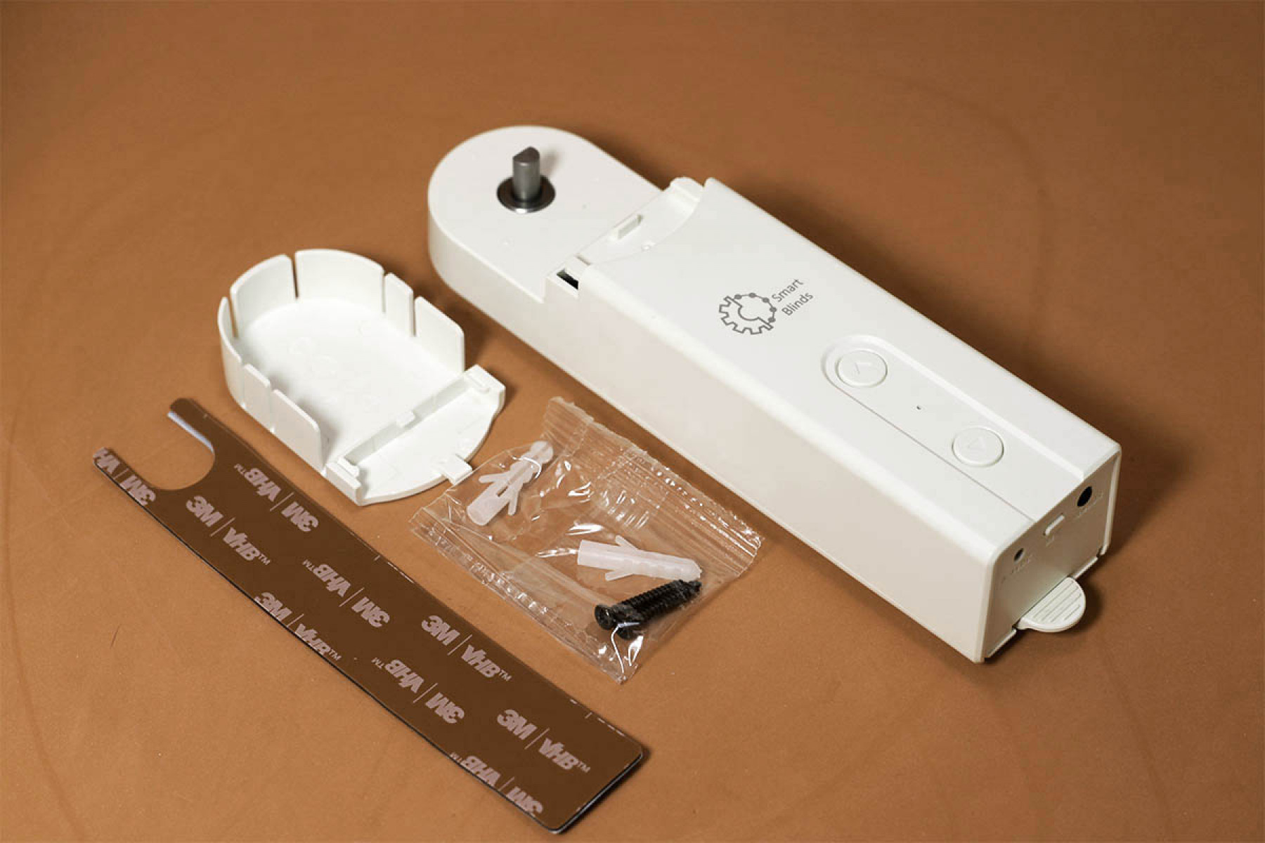 kit complet motorizare rolete 1 buc