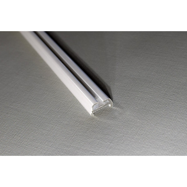 Profil fixare zn. Componente rolete.